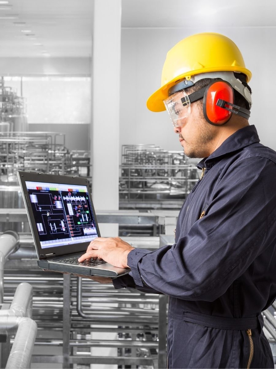 Integrated Remote Operations Center (iROC) | Offerings | InCentrik