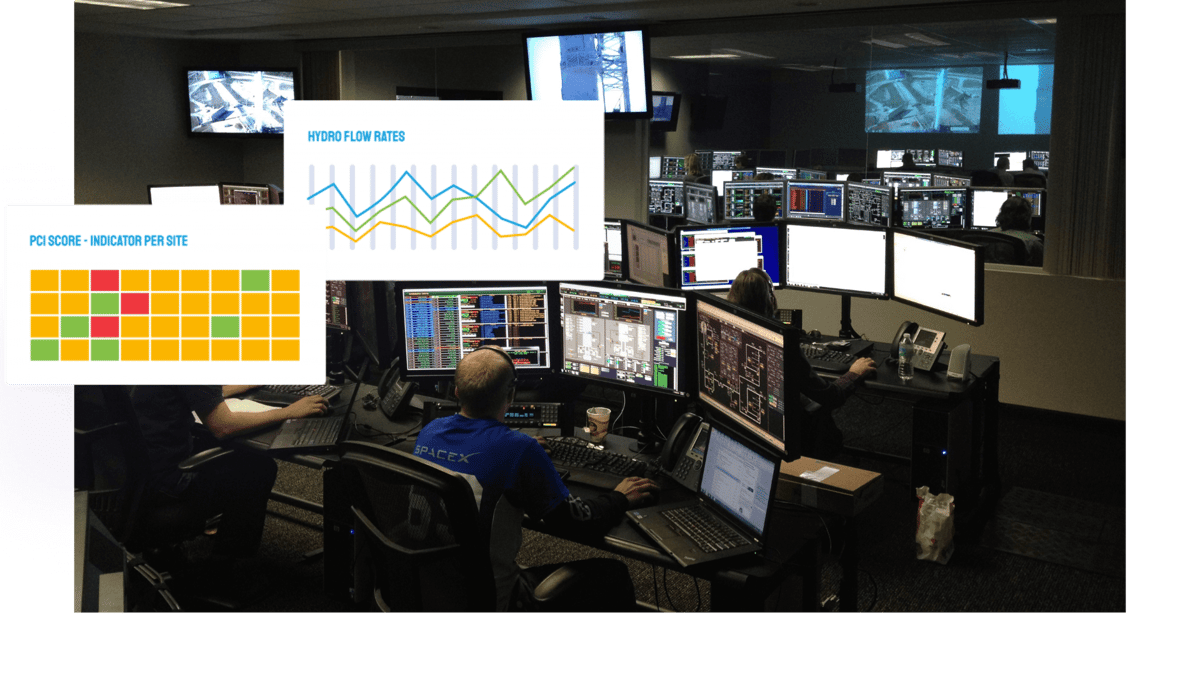 Asset Intellect from Dimension Software | Industrial Asset Management