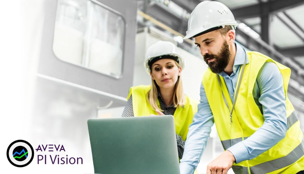 AVEVA PI Training | Offerings | InCentrik
