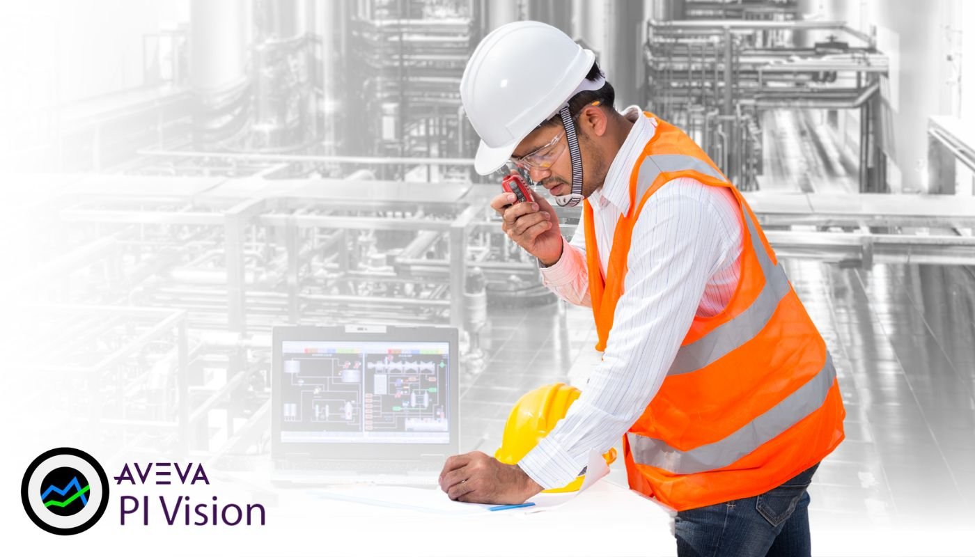 AVEVA PI Training | Offerings | InCentrik