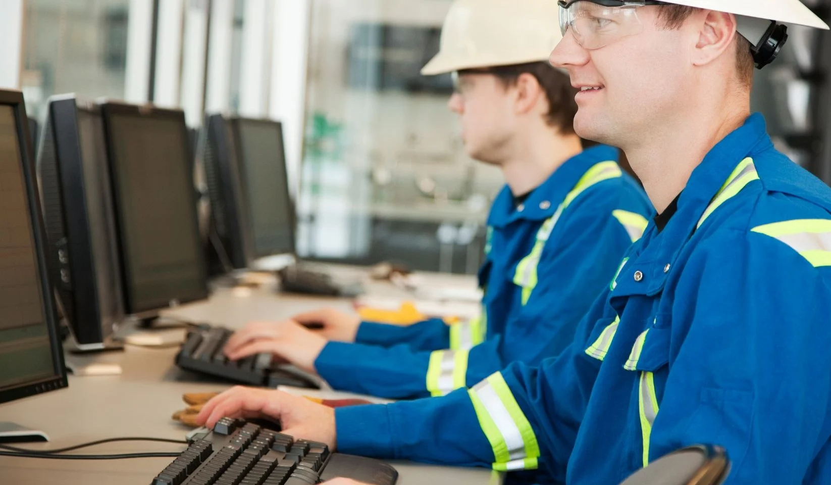 Remote Monitoring and Diagnostics | iROC | Offerings | InCentrik