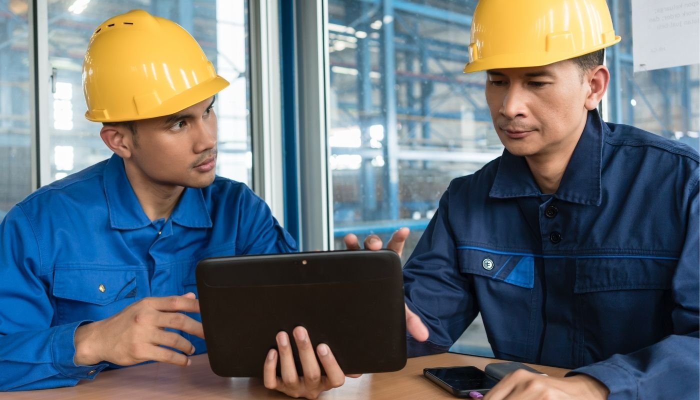 PI Display Migration | Offerings | PI Vision | InCentrik