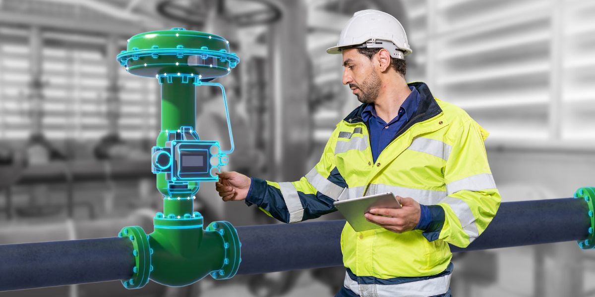 Monitoring and Diagnostics with Control MD